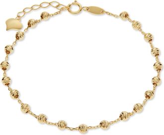 Christ Armband