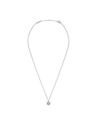 Daniel Wellington Armband Pav&eacute; DW00400656 Silberfarben