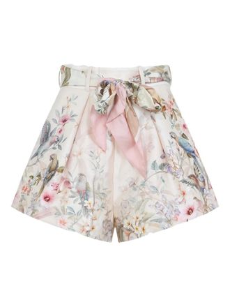Zimmermann short Rebellion - Tons neutres