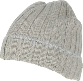 Brunello Cucinelli ACCESSOIRES - M&uuml;tzen & H&uuml;te auf YOOX.COM