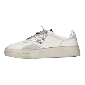 4B12 Femme, Chaussures, Blanc, Taille: 40 EU Hyper D101 Baskets