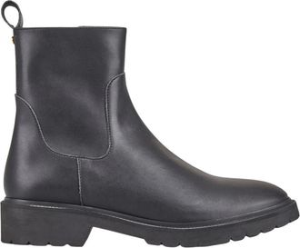 Cosmoparis Femme, Chaussures, Noir, Taille: 38 EU Valoris/Veg Bottes &agrave; cheville