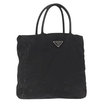 Prada Damen, Pre-Owned, Schwarzk, ONE SIZEGr&ouml;&szlig;e