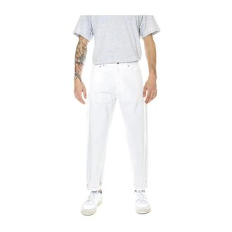 Edwin Herren, Jeans, Wei&szlig;, W34Gr&ouml;&szlig;e