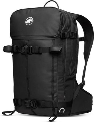 Mammut Nirvana 22 Wanderrucksack schwarz