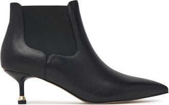 Liu Jo Stiefeletten SXX019 PX885 Schwarz