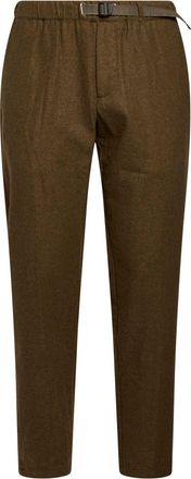 White Sand HOSEN & R&Ouml;CKE - Hosen auf YOOX.COM