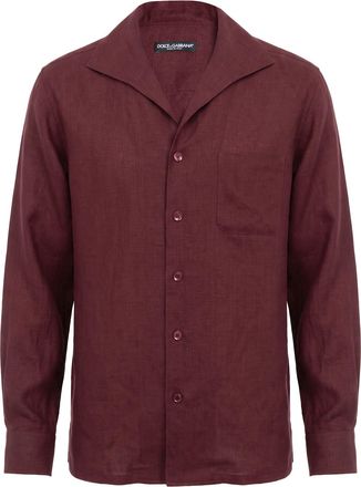 Dolce & Gabbana TOPS - Hemden auf YOOX.COM