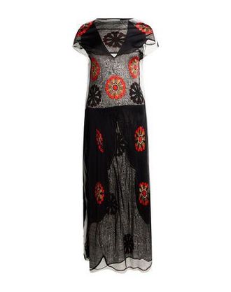 Lanvin ROBES - Robes longues sur YOOX.COM