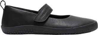 Vivobarefoot Wyn School Barefoot Ballet Pumps EU 37