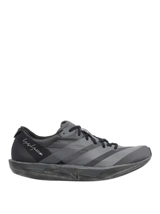 Yohji Yamamoto Baskets - Gris