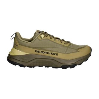 The North Face Fastpack WP Schuhe - - Sport - Herren - Gr&uuml;n - 41 EU