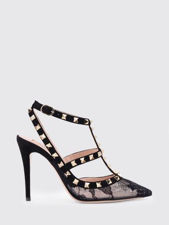 Valentino Garavani Escarpin VALENTINO GARAVANI Femme couleur Noir