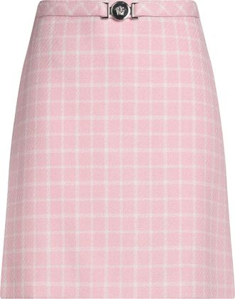 Versace HOSEN & RÖCKE - Miniröcke auf YOOX.COM