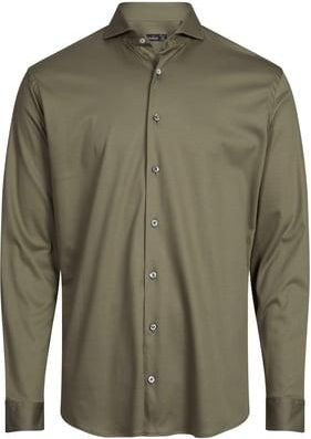 van Laack Chemise en coton