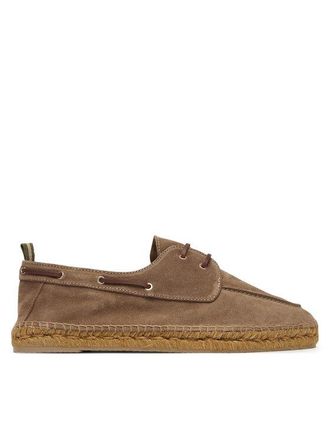 Castaner Espadrilles Ned/186 25906 Braun