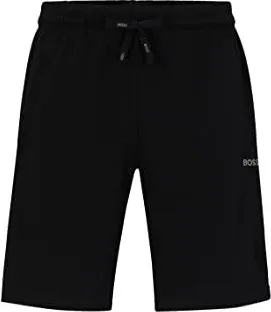 BOSS Mix&Match Short CW décontracté, Noir 1, XL Homme