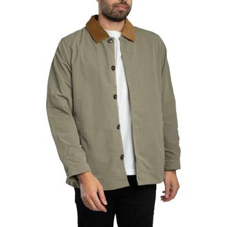 Barbour Veste courte Rokig imperm&eacute;able