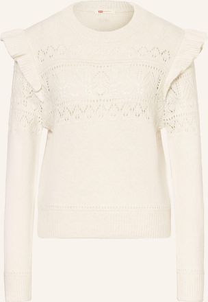 Levi's Pullover Shane beige