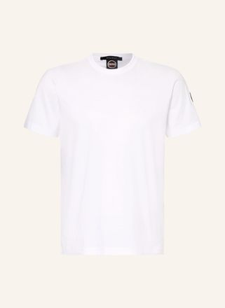 Colmar T-Shirt weiss