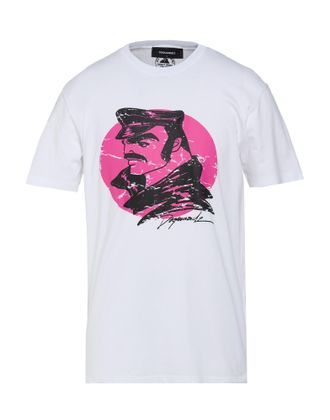 Dsquared2 TOPS - T-shirts auf YOOX.COM