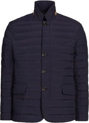 Hackett Blouson matelass&eacute;