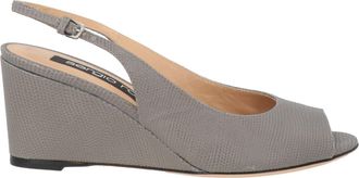 Sergio Rossi SCHUHE - Sandalen auf YOOX.COM