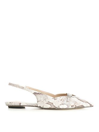 Stuart Weitzman Sandales - Multicolore