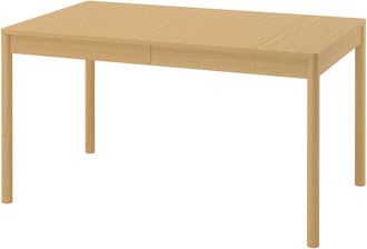 IKEA TONSTAD Ausziehtisch