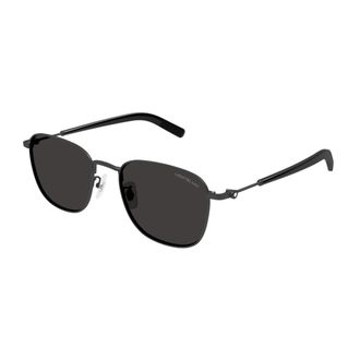 Montblanc Montblanc, unisex, Accessoires, Noir, Taille: 55 MM 1Pcb5F20A