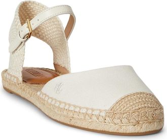 Lauren Ralph Lauren Espadrilles ROBBY
