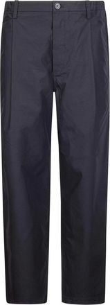 Sofie D'Hoore Pantalons D&eacute;contract&eacute;s - Noir