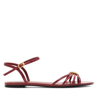 Gino Rossi Sandalen Gino Rossi ROSE-SLT569P-19 Rot