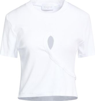 Ga&euml;lle Paris TOPS - T-shirts auf YOOX.COM