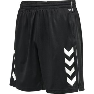 Hummel hmlCORE XK POLY COACH SHORTS