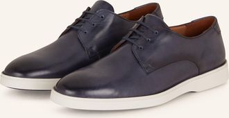 Lloyd Schn&uuml;rer Hillary blau