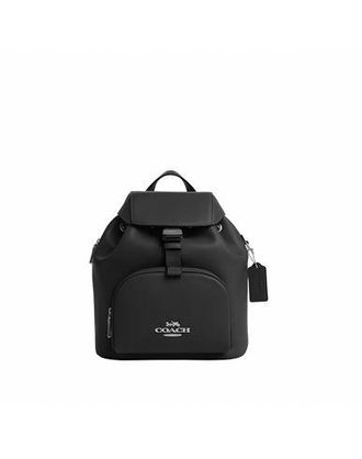 Coach Pace backpack in smooth leather