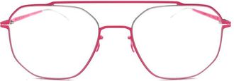 Mykita Damen, Accessories, Rosa, 53 MMGr&ouml;&szlig;e