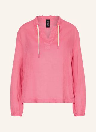 Marc Cain Blusenshirt pink