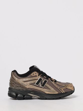 New Balance Baskets NEW BALANCE Femme couleur Marron