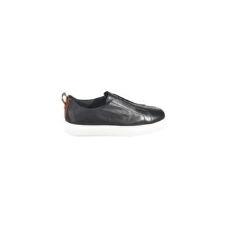 Santoni Sneakers - - Shoes - Herren - Schwarzk - 41 1/2 EU