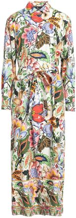 Etro KLEIDER - Maxi-Kleider auf YOOX.COM