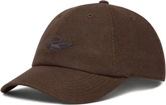 Aeronautica Aeronautica Militare Cap 261HA1245UCT04293 Braun