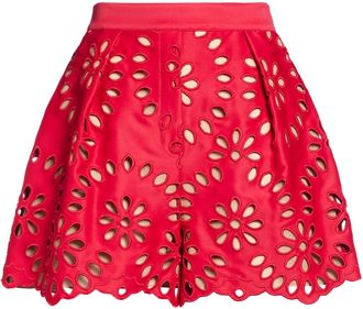 Elie Saab HOSEN & R&Ouml;CKE - Shorts & Bermudashorts auf YOOX.COM