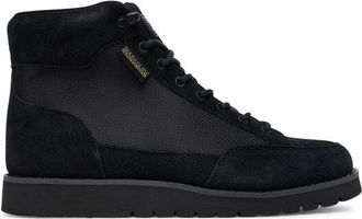 Napapijri Sneakers NP0A4HJY Schwarz