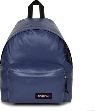 Eastpak Gl&auml;nzend Blauer Rucksack - - Bags - unisex - Blau - ONE SIZE