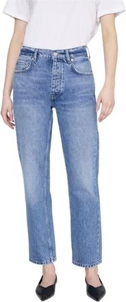 Anine Bing Femme, Jeans, Bleu, Taille: W30 Kate Jean