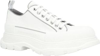 Alexander McQueen Herren, Schuhe, Wei&szlig;, 41 EUGr&ouml;&szlig;e