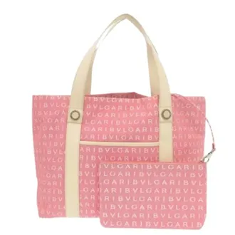 Bulgari Damen, Pre-Owned, Rosa, ONE SIZEGr&ouml;&szlig;e