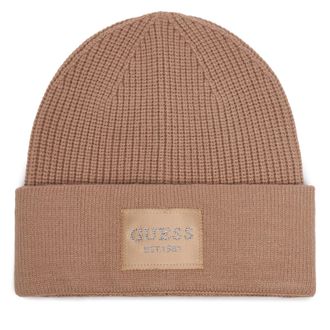 Guess M&uuml;tze Guess AW5631 VIS01 Beige